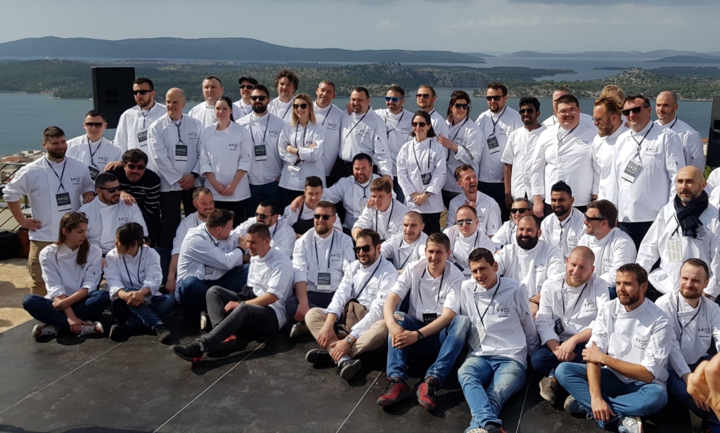 CHEF'S STAGE - samo domaće - Hedonist Magazin