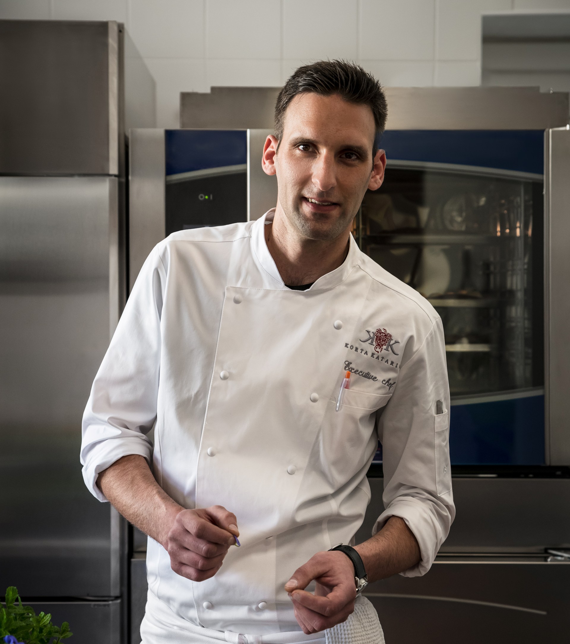 KORTA KATARINA jedinstveni spoj vina, gastronomije i ljepote Jadrana na ...