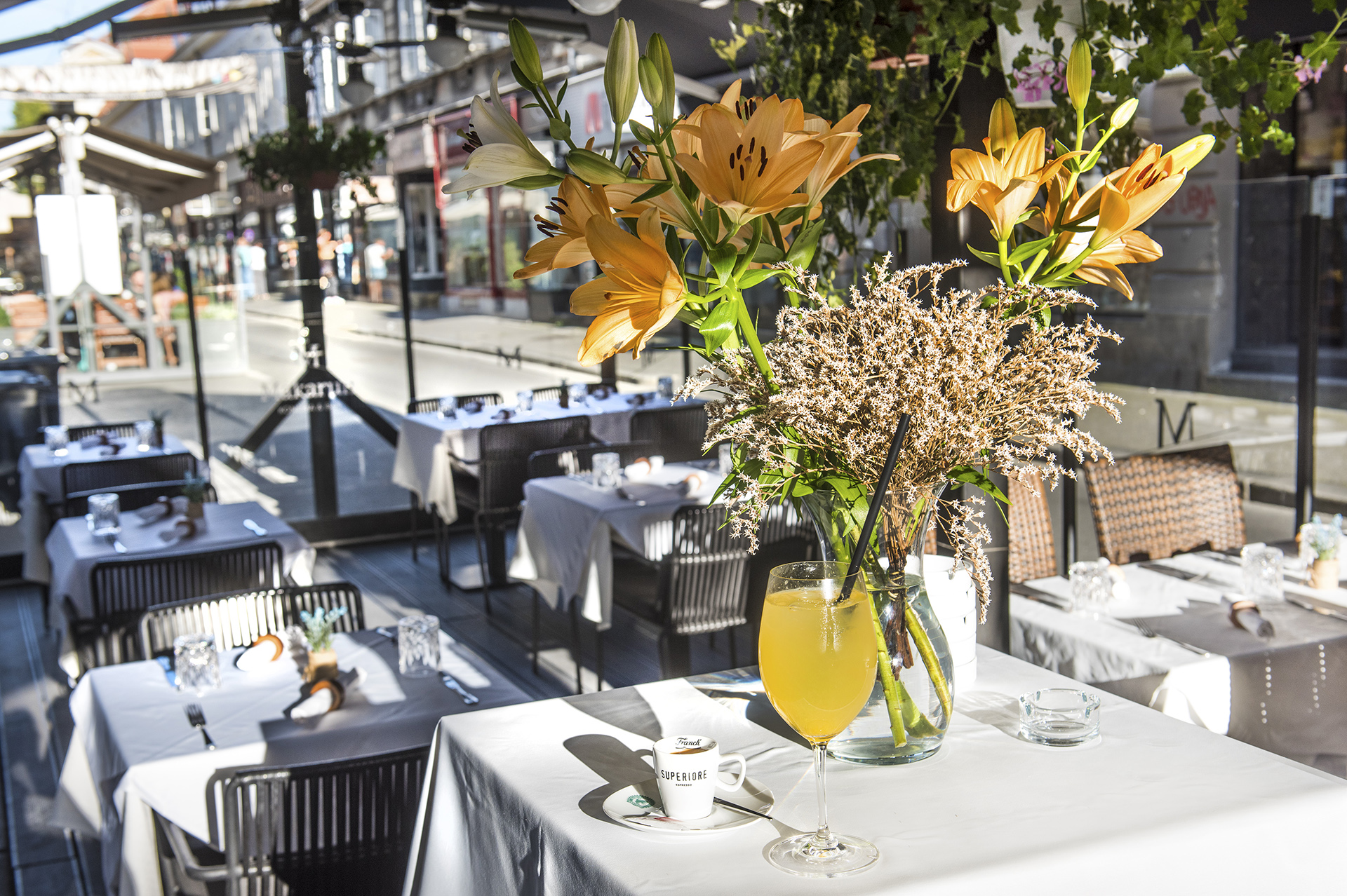 Predstavljen jesensko-zimski menu restorana Makarun - Hedonist Magazin