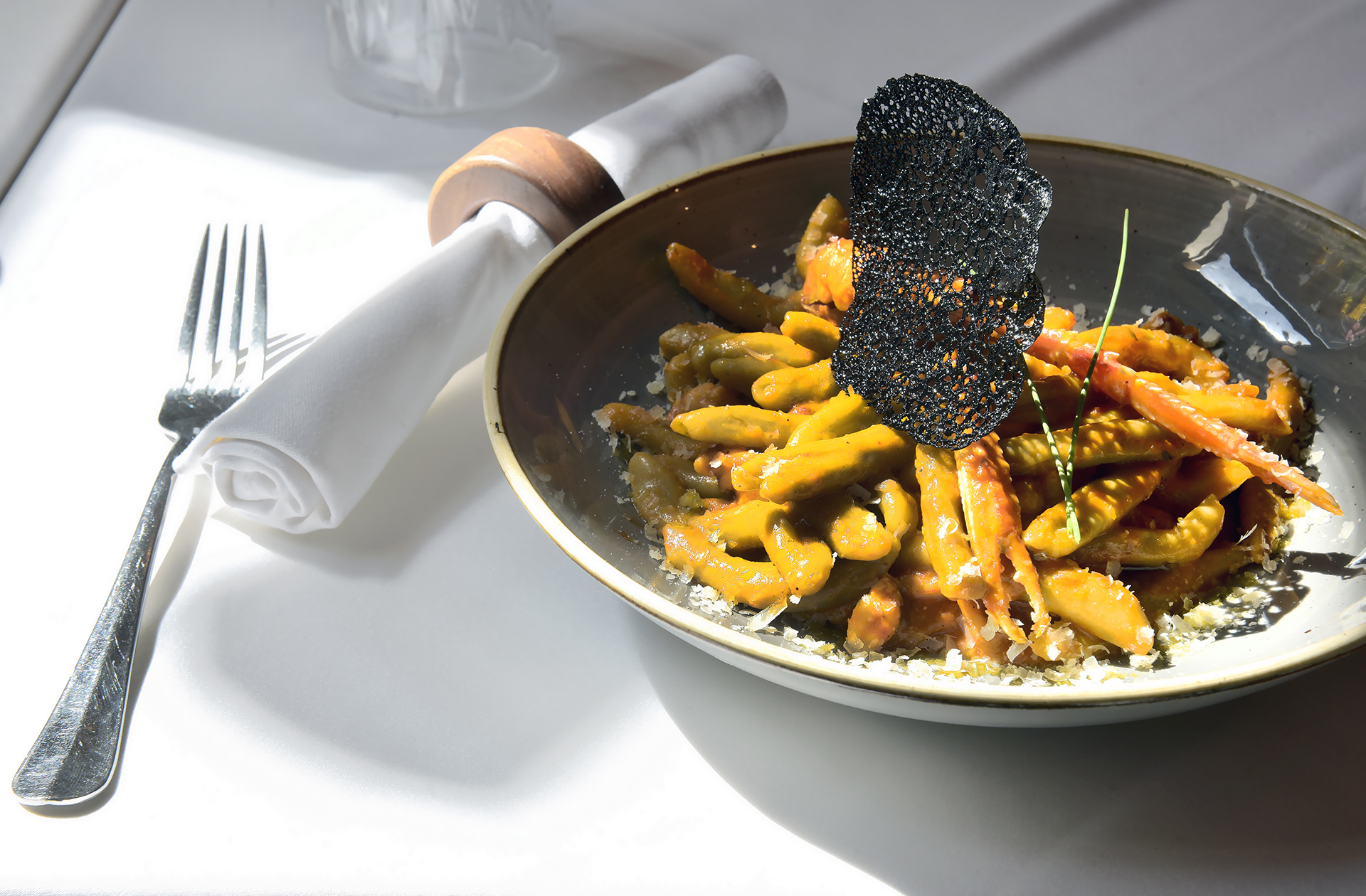 Predstavljen jesensko-zimski menu restorana Makarun - Hedonist Magazin