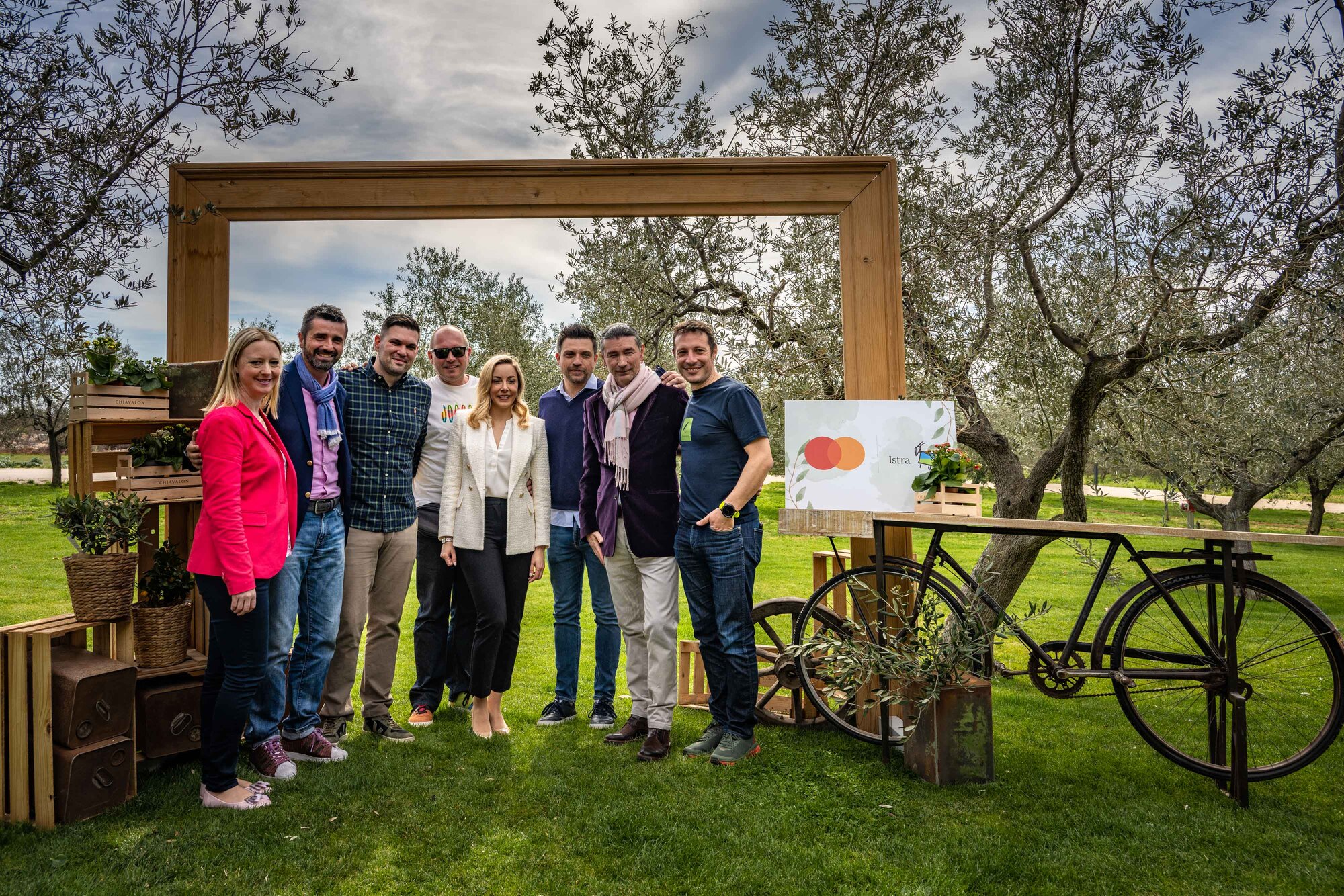 Mastercard i Turistička zajednica Istarske županije pokreću zajedničku ...