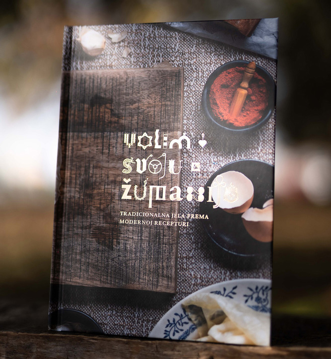 Predstavljena kuharica koja donosi sinergiju tradicije i inovacije svih ...